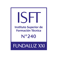 ISFT 240 - Instituto Superior de Formación Técnica